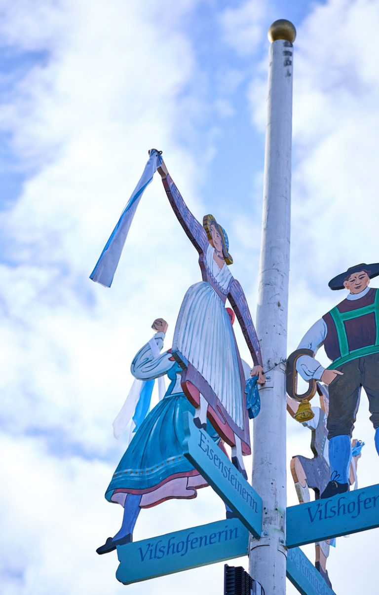 Ochsenbraterei - Die Ochsenbraterei