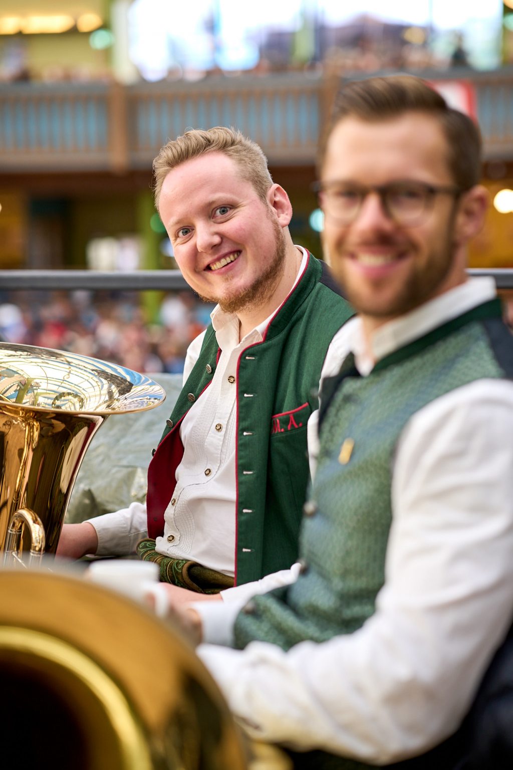 Ochsenbraterei - Die Ochsenbraterei