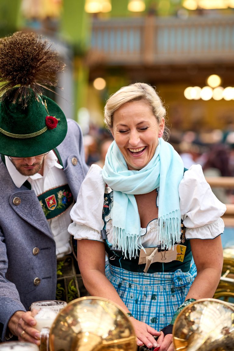 Ochsenbraterei - Die Ochsenbraterei