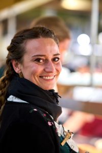 Ochsenbraterei - Die Ochsenbraterei