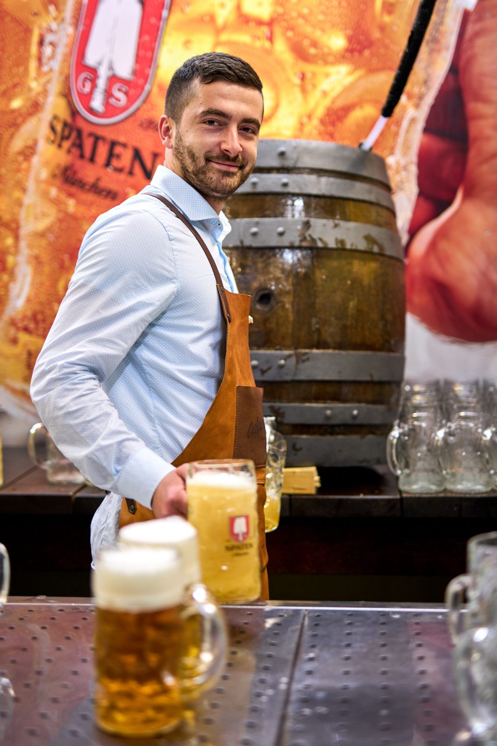 Ochsenbraterei - Die Ochsenbraterei