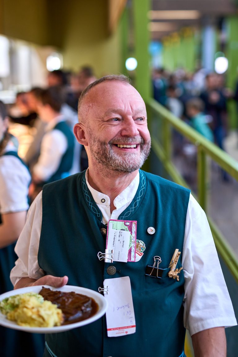 Ochsenbraterei - Die Ochsenbraterei