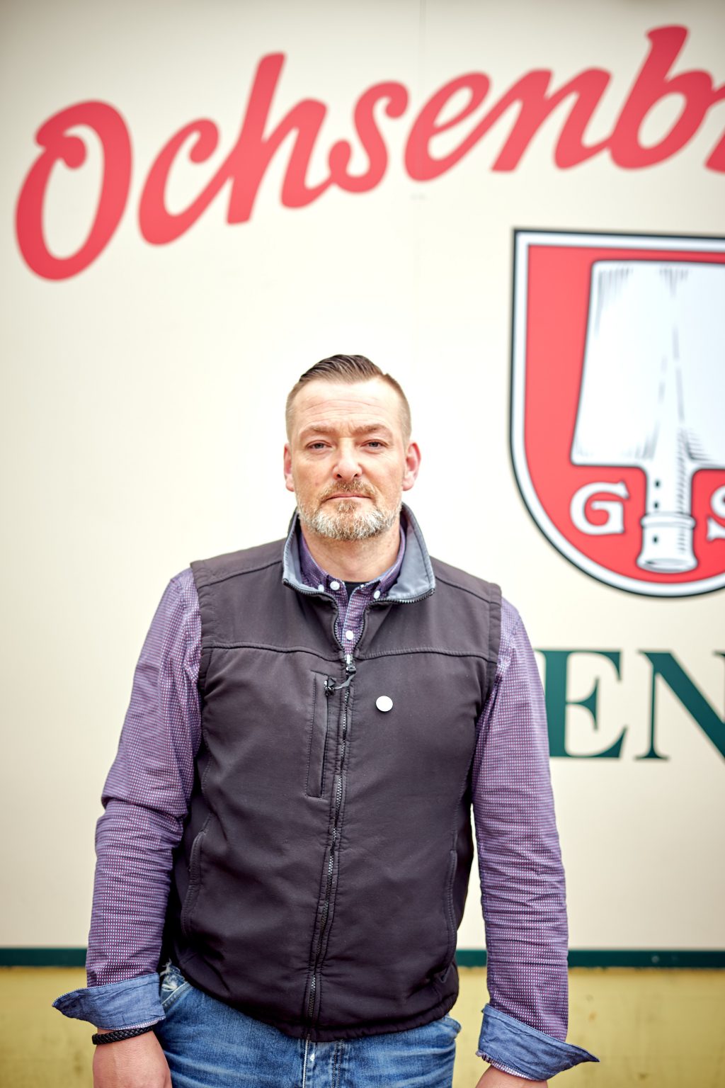 Ochsenbraterei - Die Ochsenbraterei