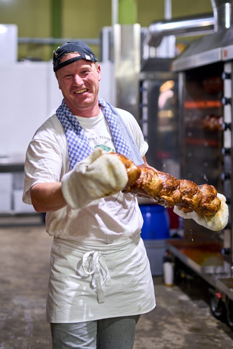 Ochsenbraterei - Die Ochsenbraterei