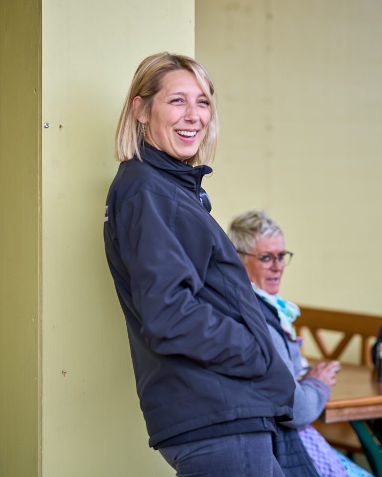 Ochsenbraterei - Die Ochsenbraterei