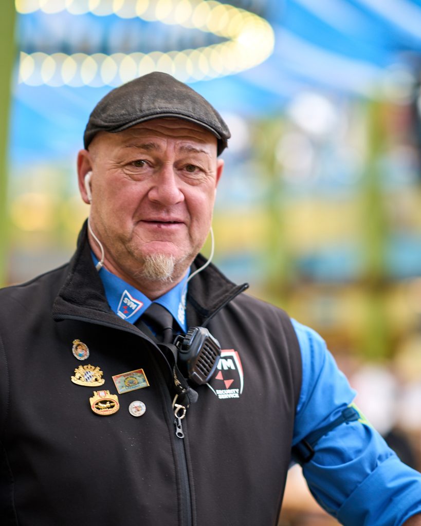 Ochsenbraterei - Die Ochsenbraterei