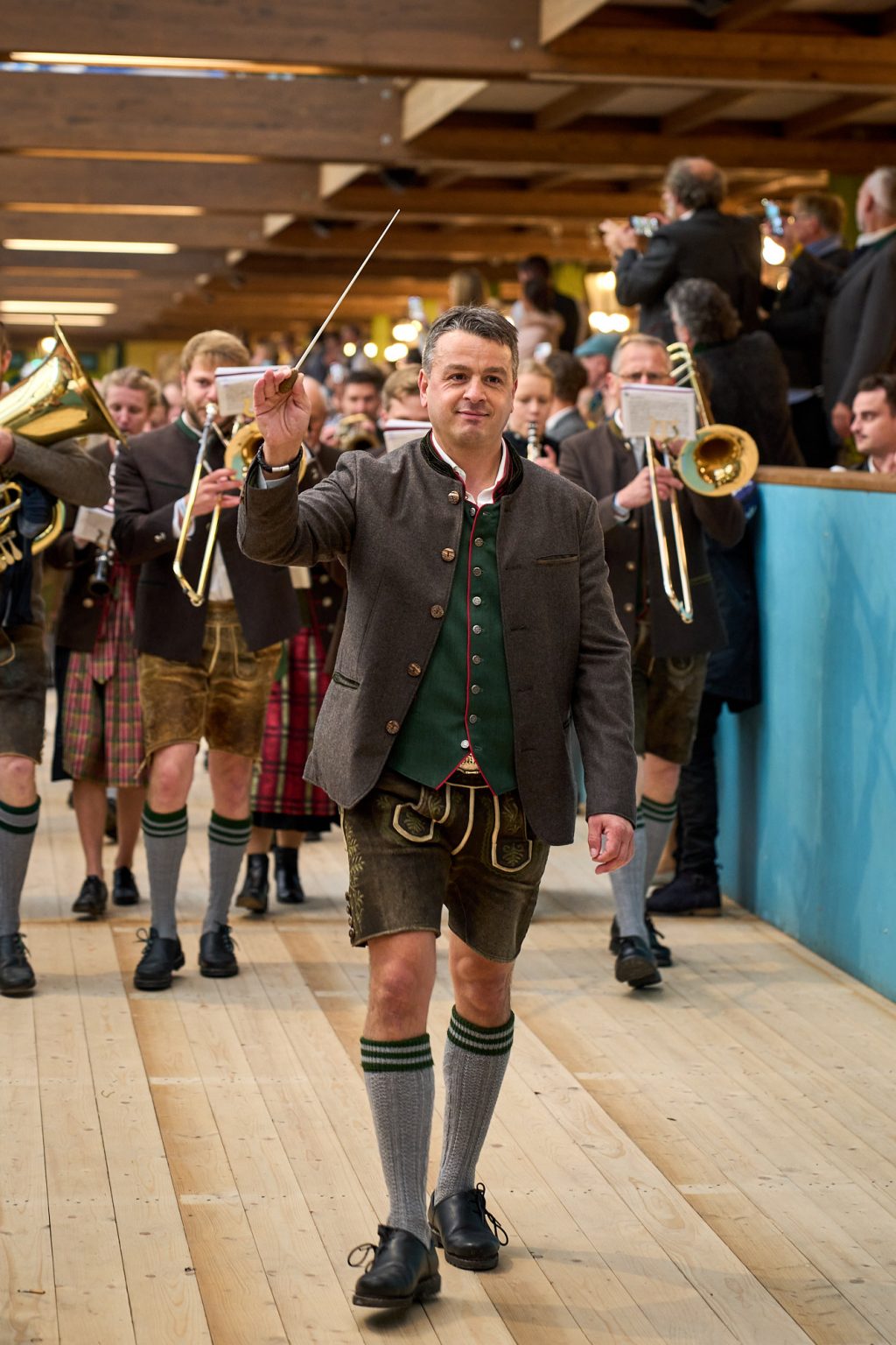 Ochsenbraterei - Die Ochsenbraterei