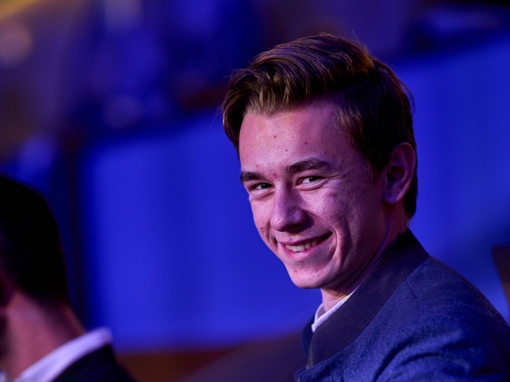 Ochsenbraterei - Die Ochsenbraterei