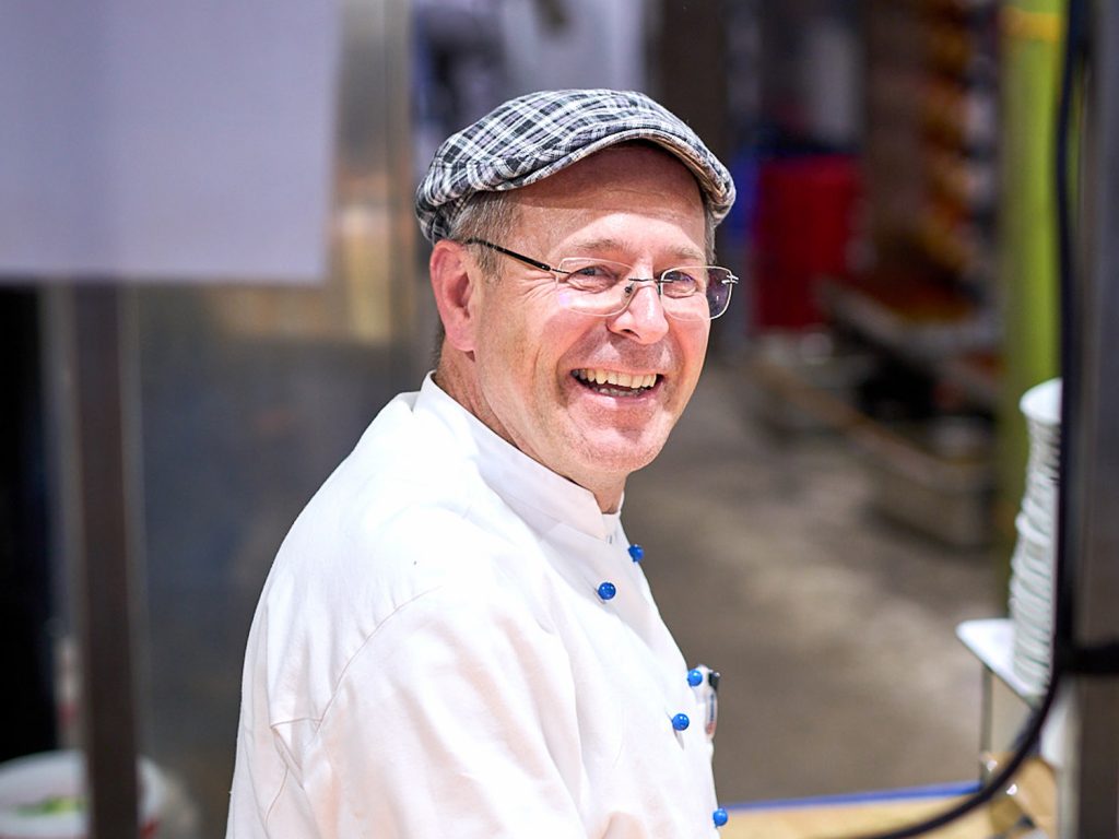 Ochsenbraterei - Die Ochsenbraterei