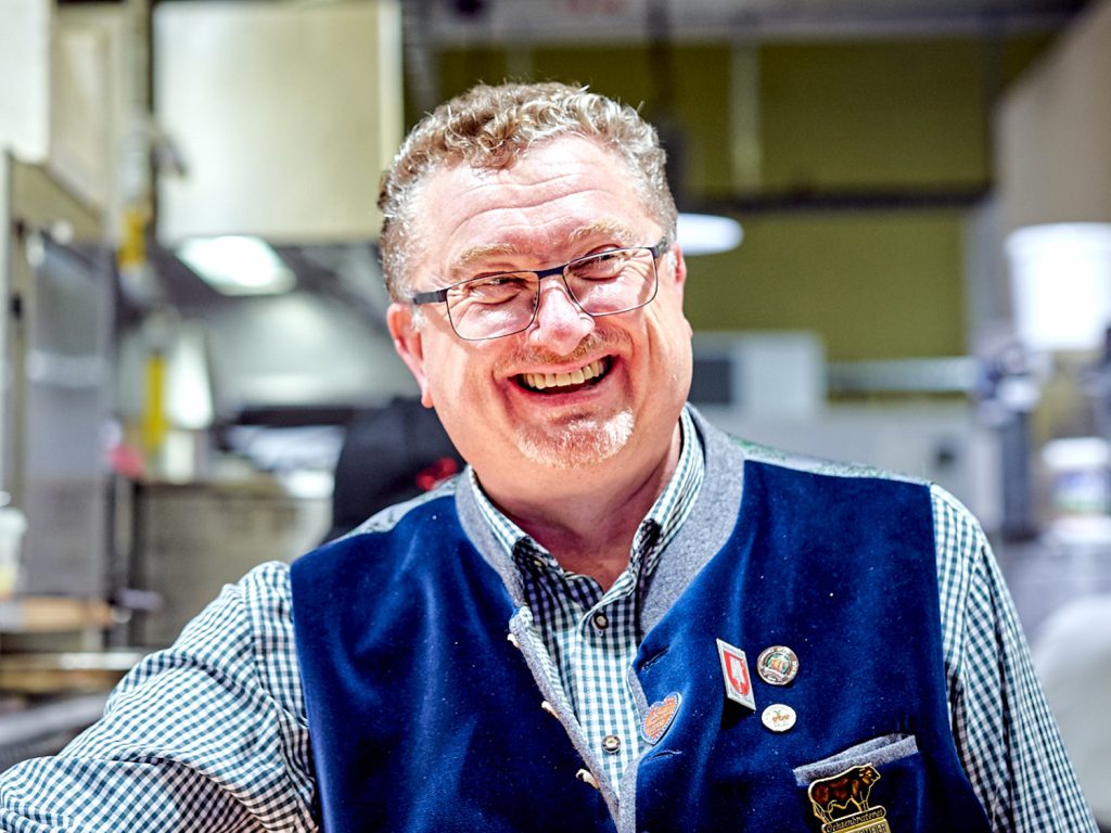 Ochsenbraterei - Die Ochsenbraterei