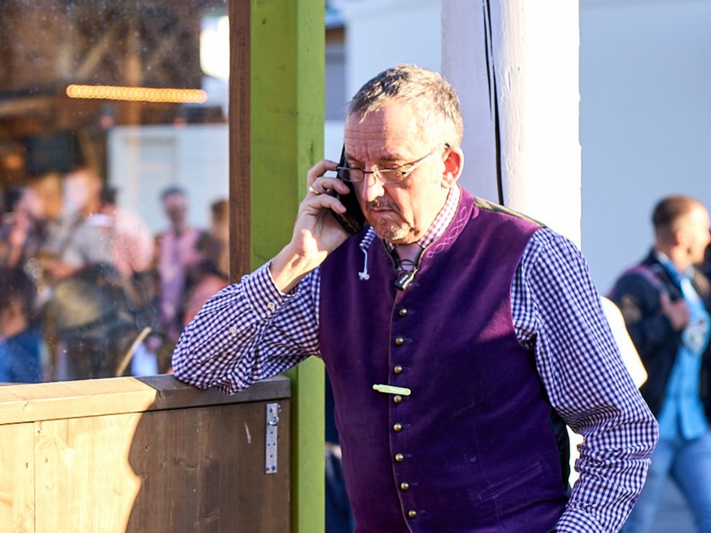 Ochsenbraterei - Die Ochsenbraterei